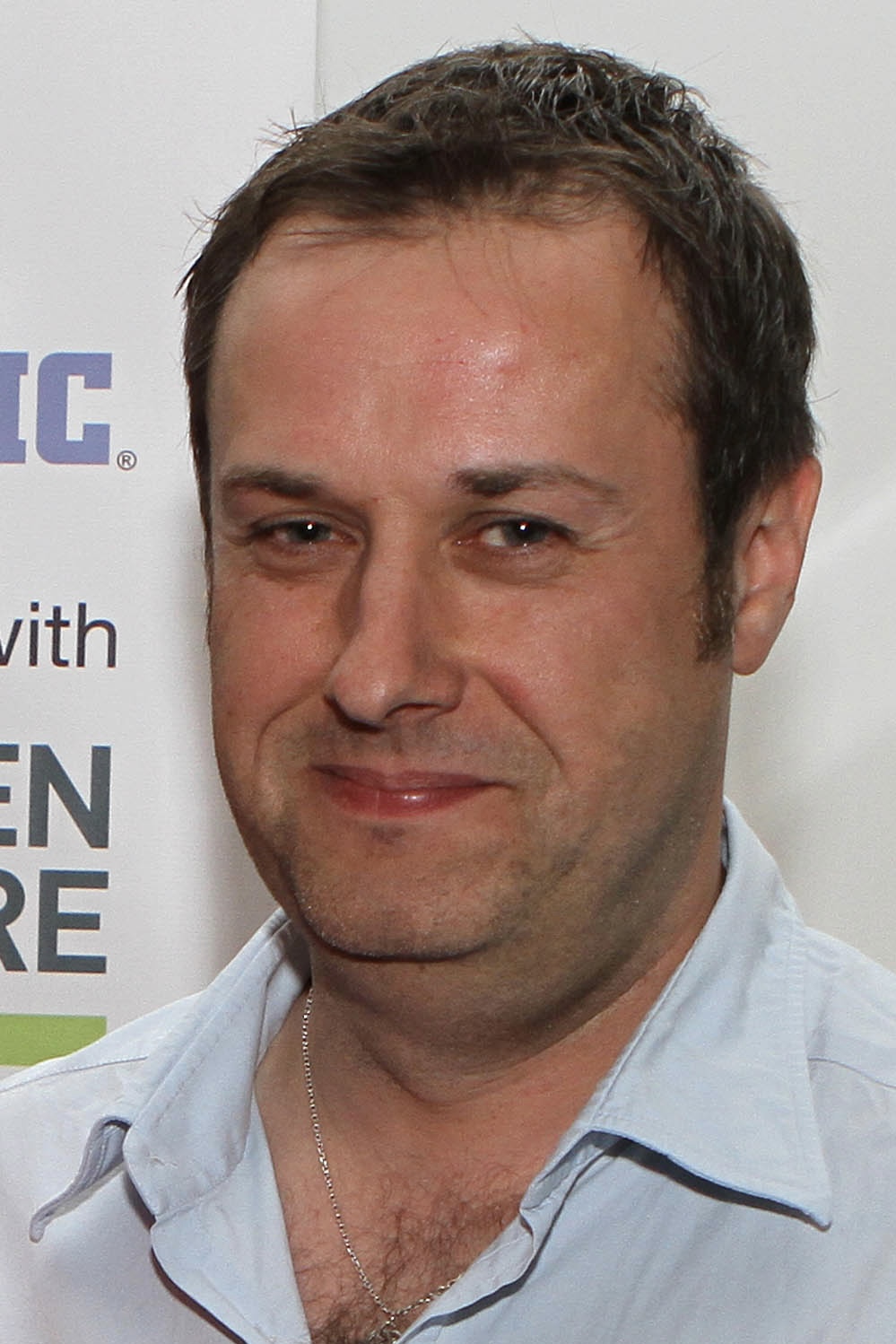 A tribute to our friend and Just Add Water founder Stewart Gilray ...