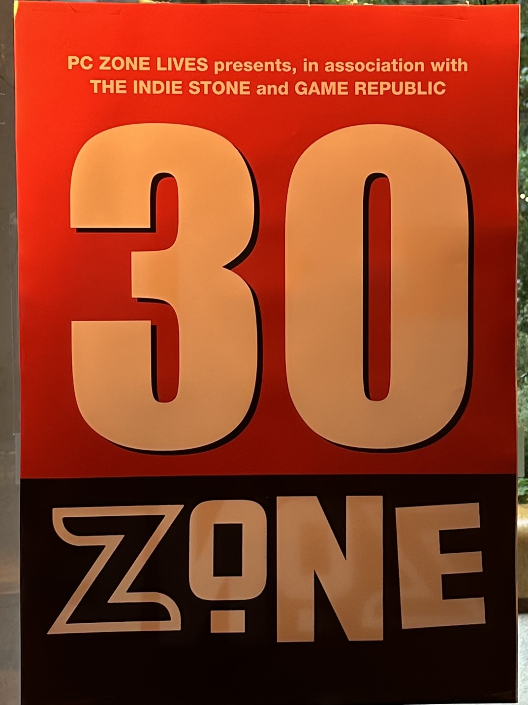 PC Zone at 30! Game Republic sponsors and attends milestone celebration ...