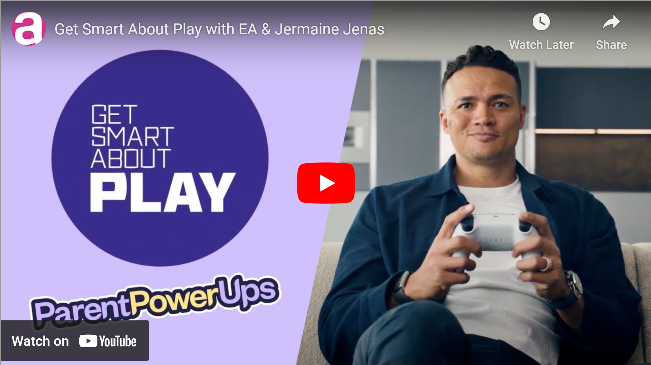 Electronic Arts launch new campaign to promote responsible play - Game ...