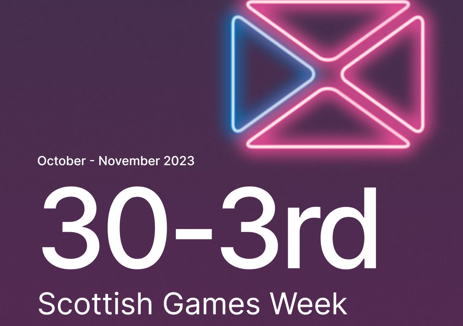 Game Republic Presenting at Scottish Games Week - Game Republic