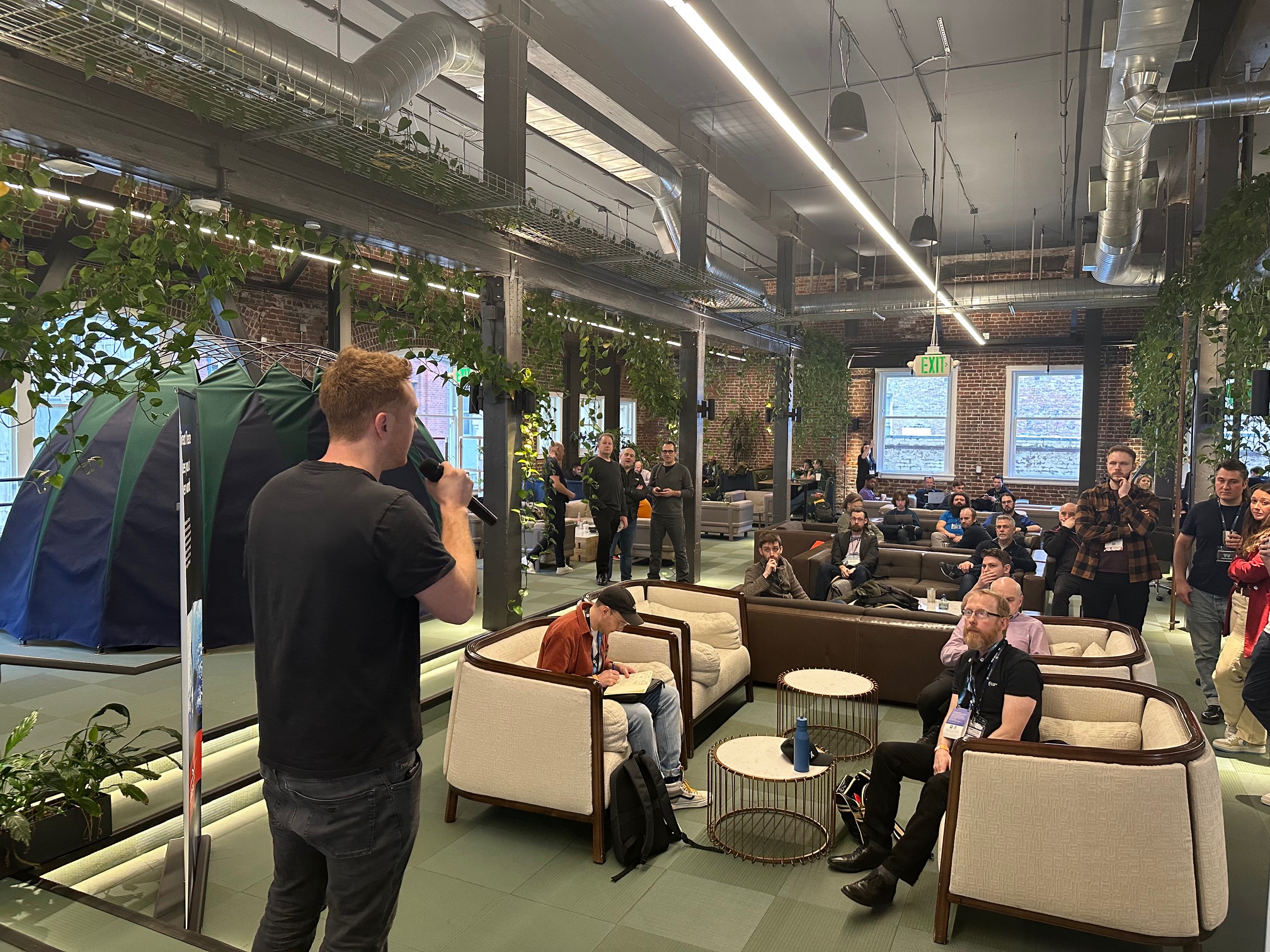 Game Republic leads DBT Trade Mission to GDC 2024 - Game Republic