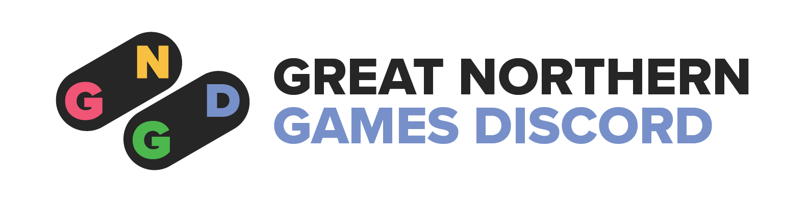 New Logo and Banner for Great Northern Games Discord Revealed - Game ...