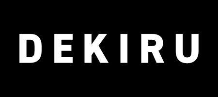 Dekiru - Game Republic
