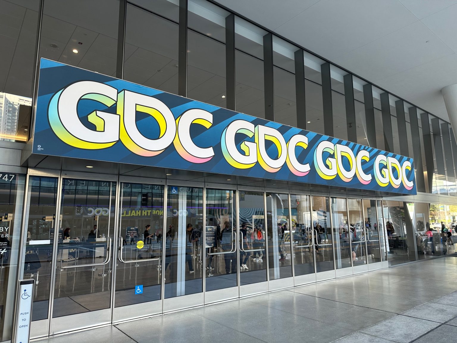 Game Republic leads DBT Trade Mission to GDC 2025 - Game Republic