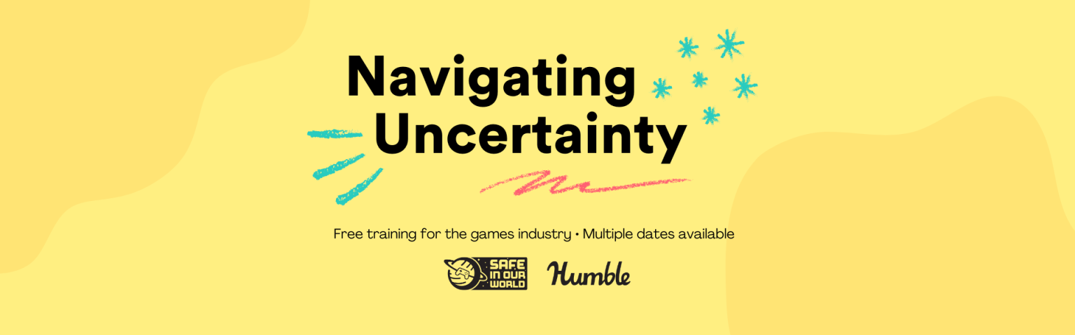 Practical Psychological Tools for Navigating Uncertainty in the Games ...
