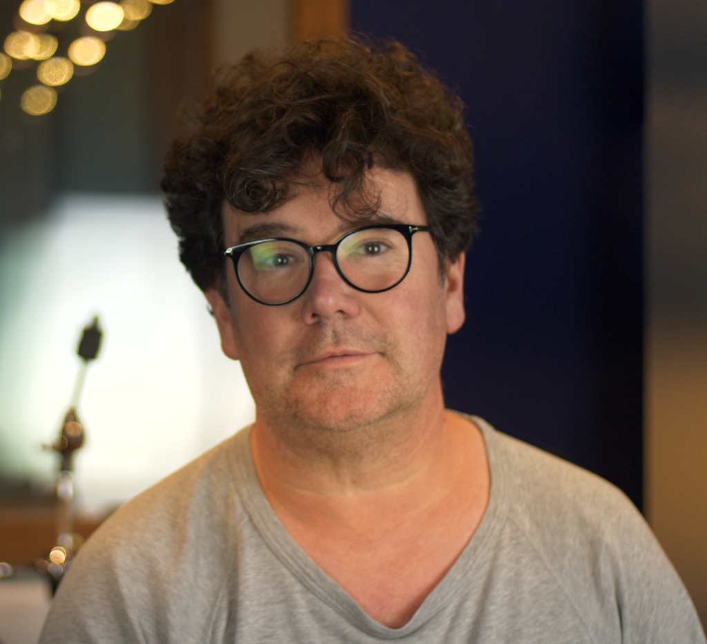 John Sanderson PitStop to Join Game Dev Essentials - Game Republic